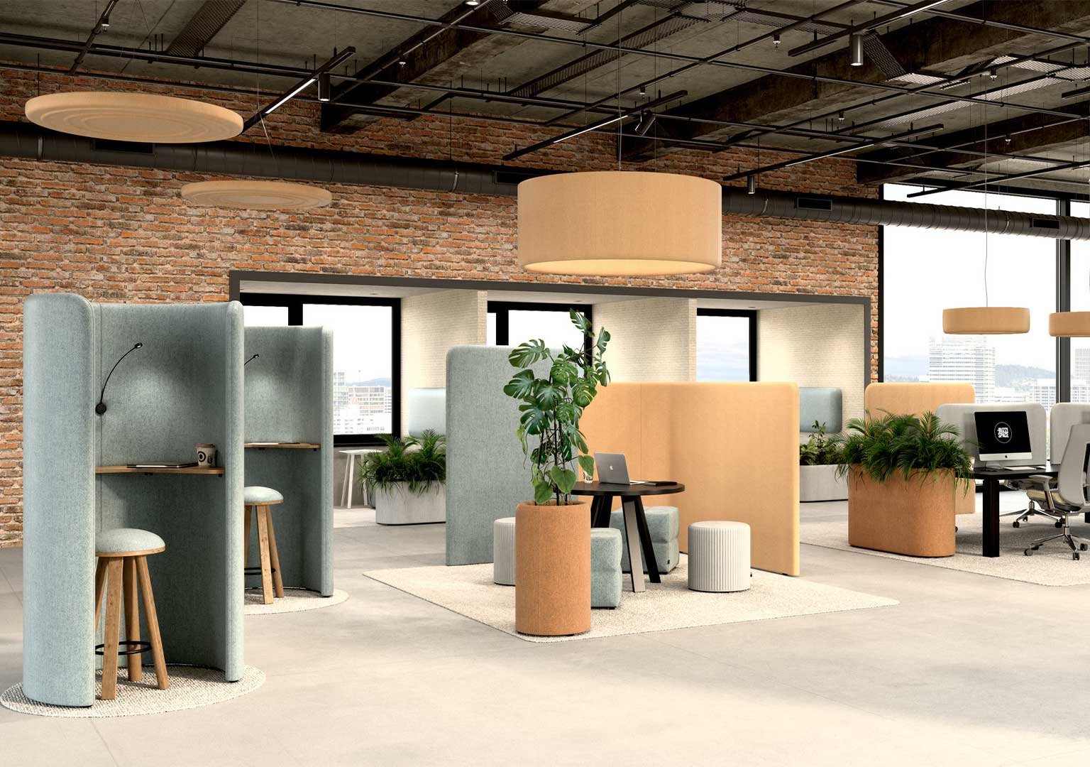 Sayya's Spotlight: Acoustical Solutions